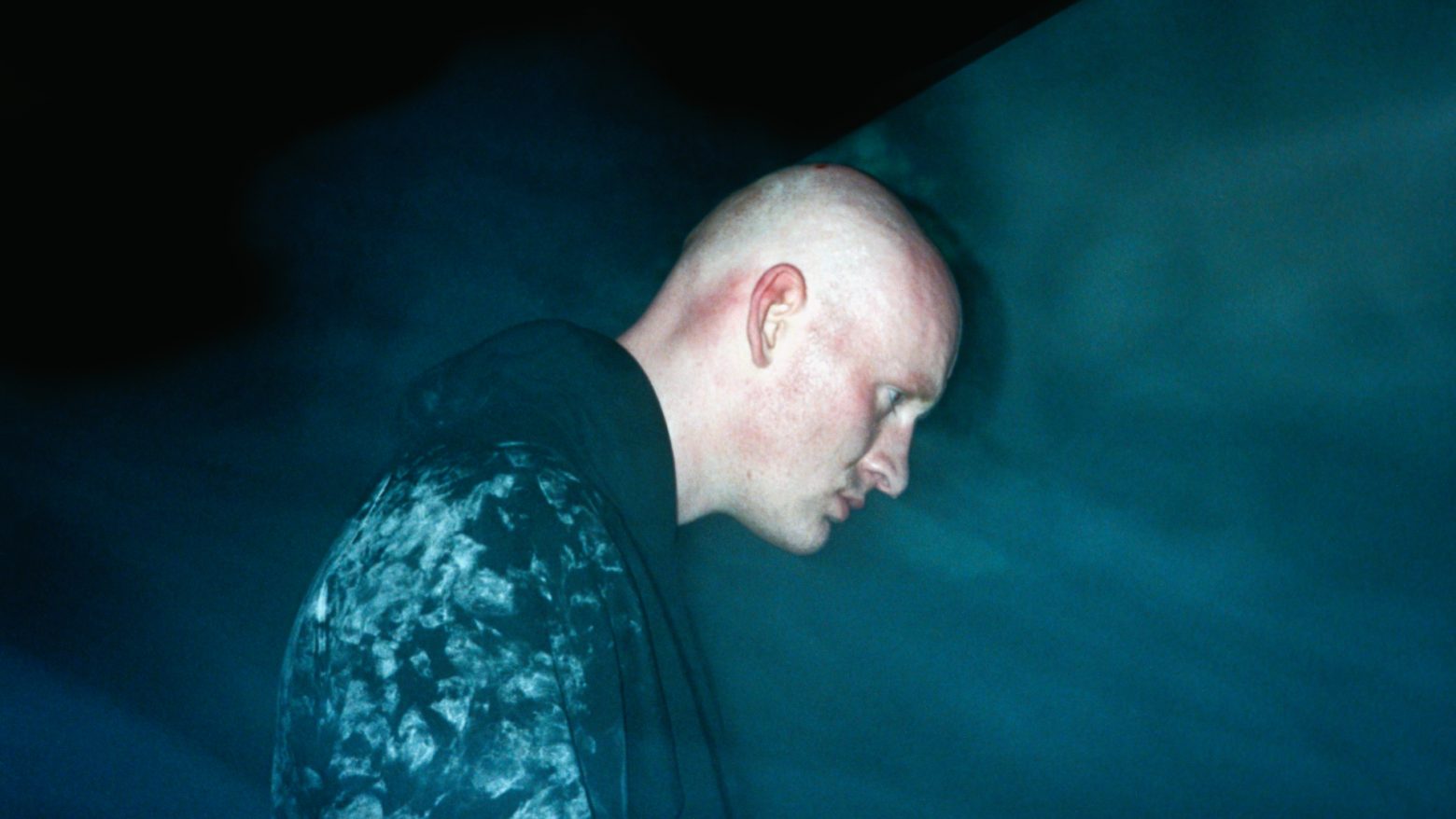 Hannah Rose Stewart & Blackhaine Present: MIASMA