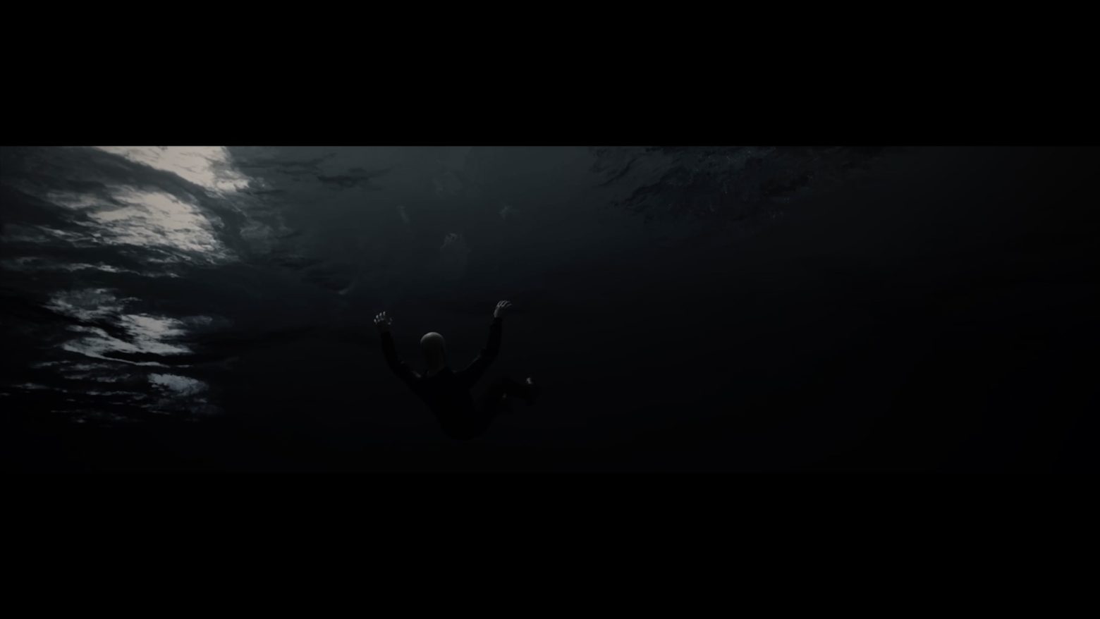 Hannah Rose Stewart & Blackhaine Present: MIASMA