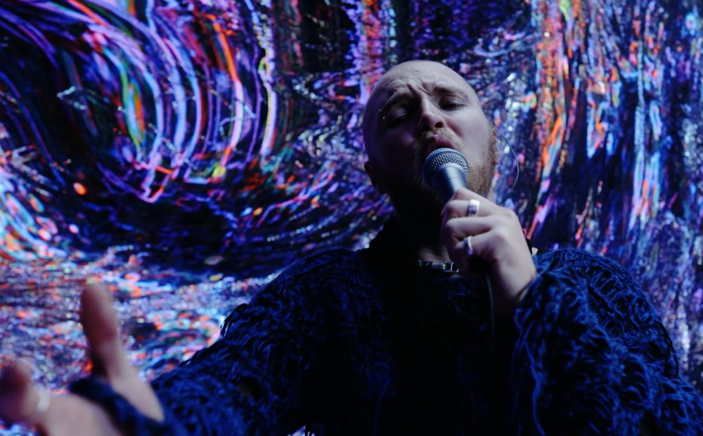 Fact Magazine - Championing the new wave of electronic art